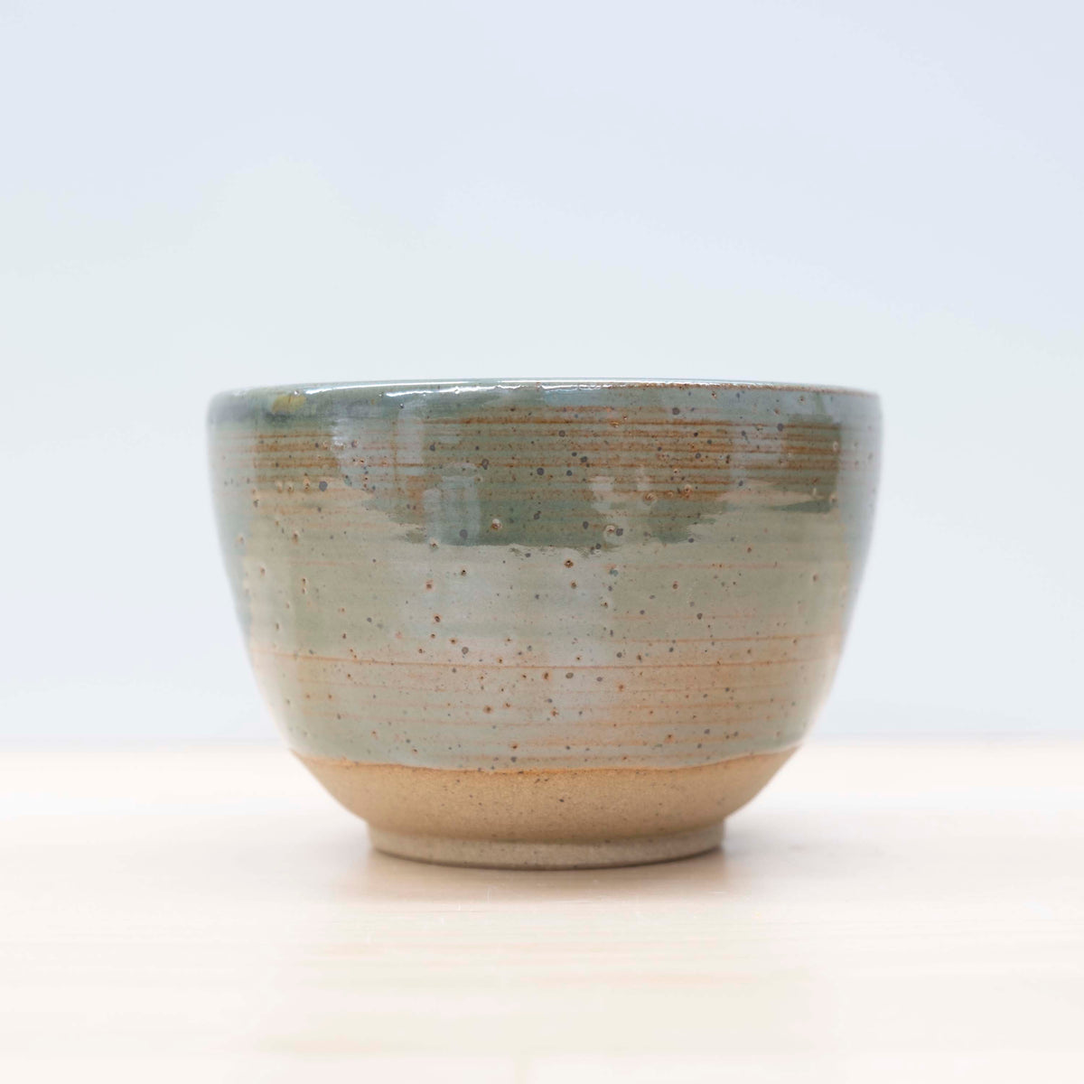 19 | Small Bowl– Sound Ceramics