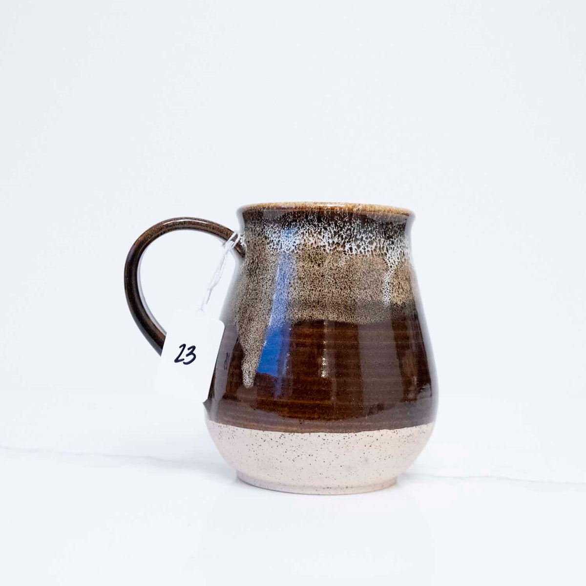 23 | Extra Large Mug– Sound Ceramics