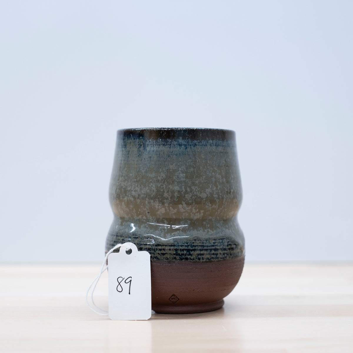 89 | Medium Cup– Sound Ceramics